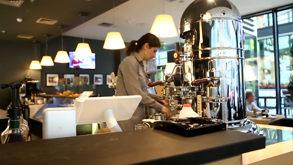 Clover Station Duo - Payment Experts