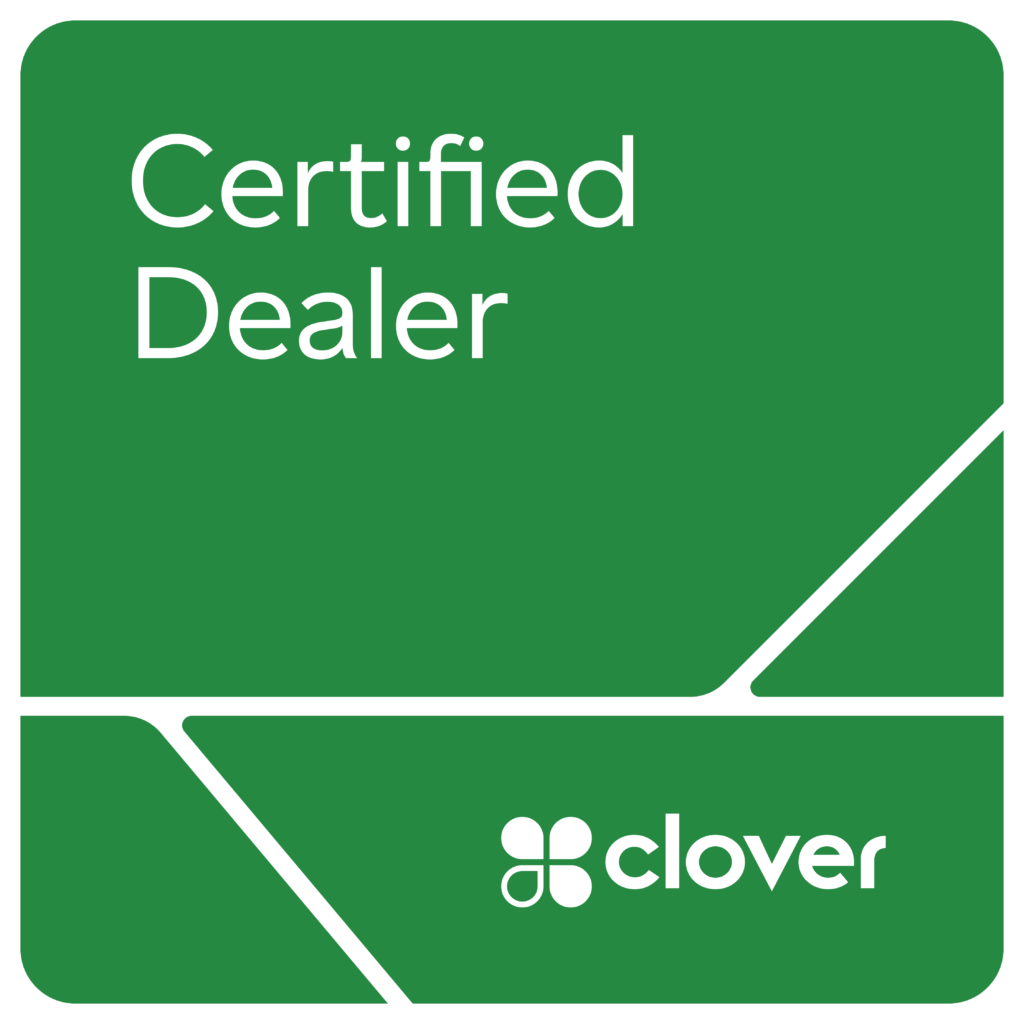 Intro to Clover Service Plans & NEW Enhanced Register Lite - Payment ...